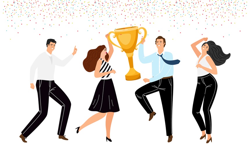 ProRisk Claims named inaugural Most Valuable Team for 2021 - ANZIIF