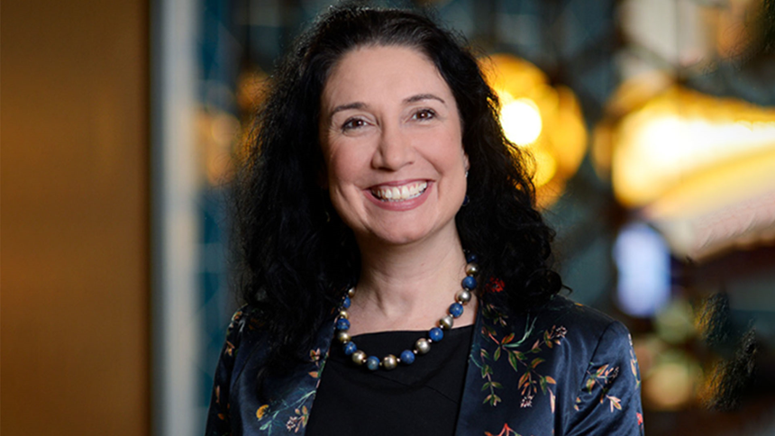 An alternative view QBEs Morgana Waters - ANZIIF