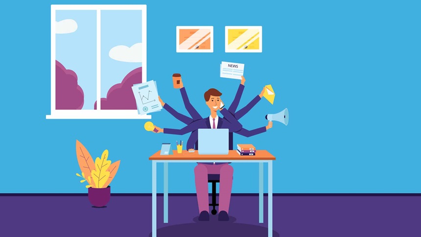 How to develop resilience in the face of change part two - ANZIIF