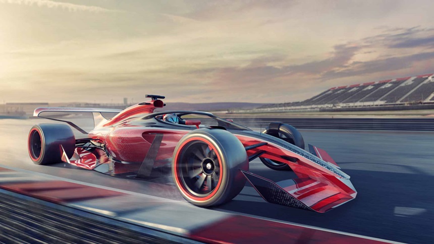 How to create a race winning insurance business with technology - ANZIIF