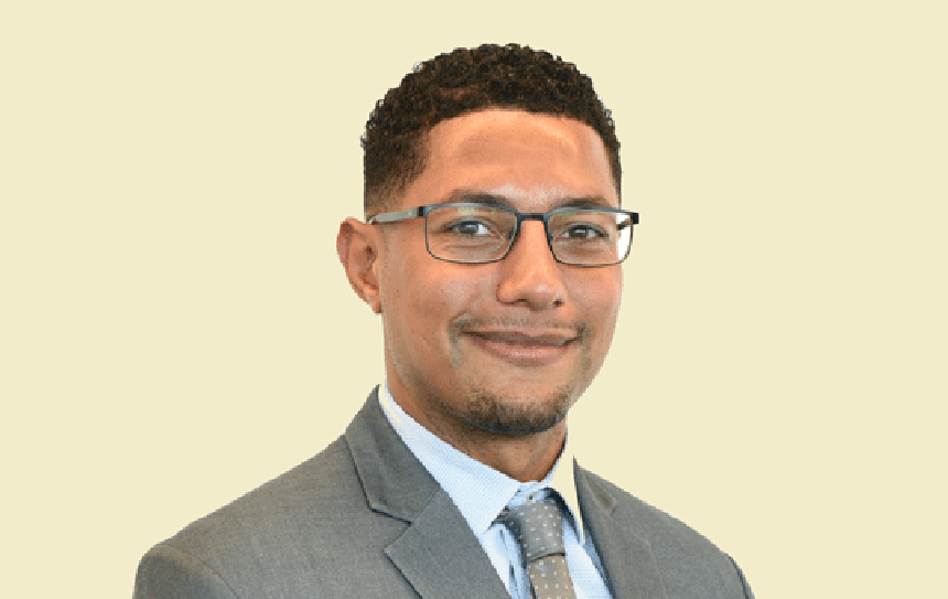 Chubb's David Ford wins John Allison Award at RISC 2021 - ANZIIF