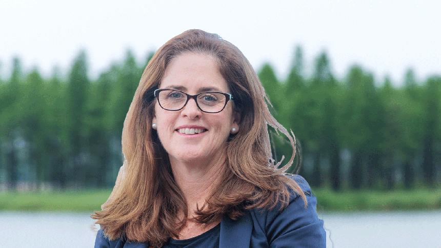 Climate inaction will impact claims says Suncorp's Kate Lyons - ANZIIF