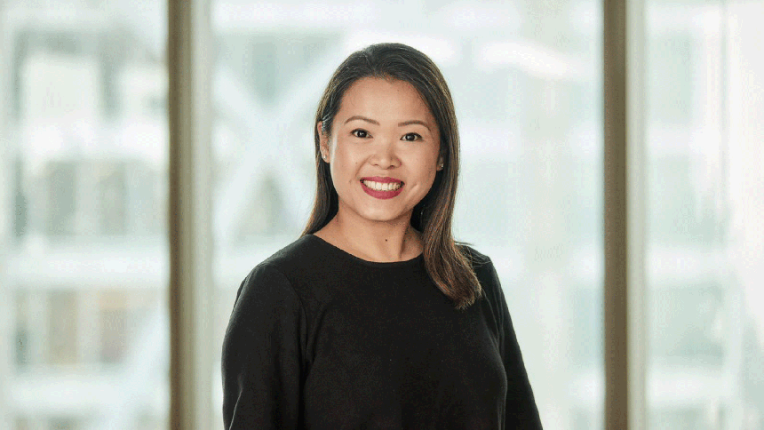 Zurich’s Suzi Leung to moderate 2022 Rising Stars in Insurance panel in ...