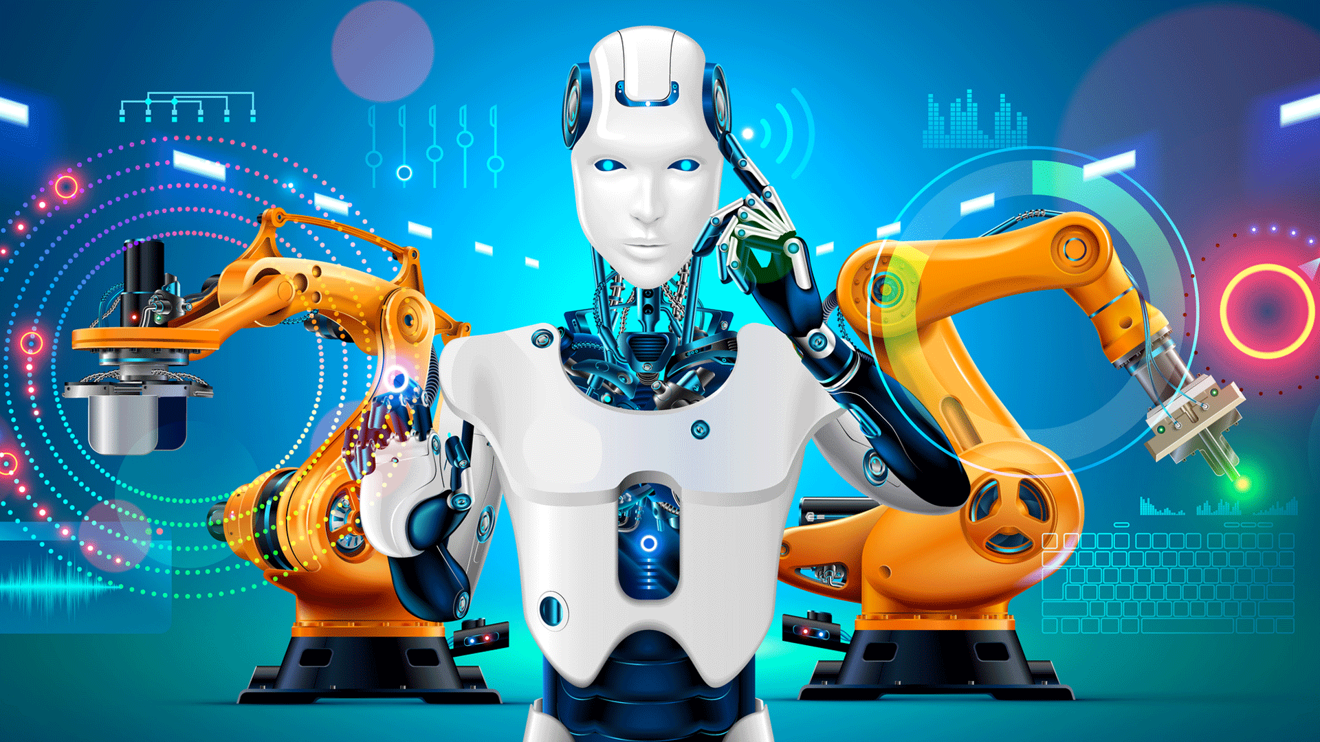 Intelligent automation is a smart move for insurers - ANZIIF