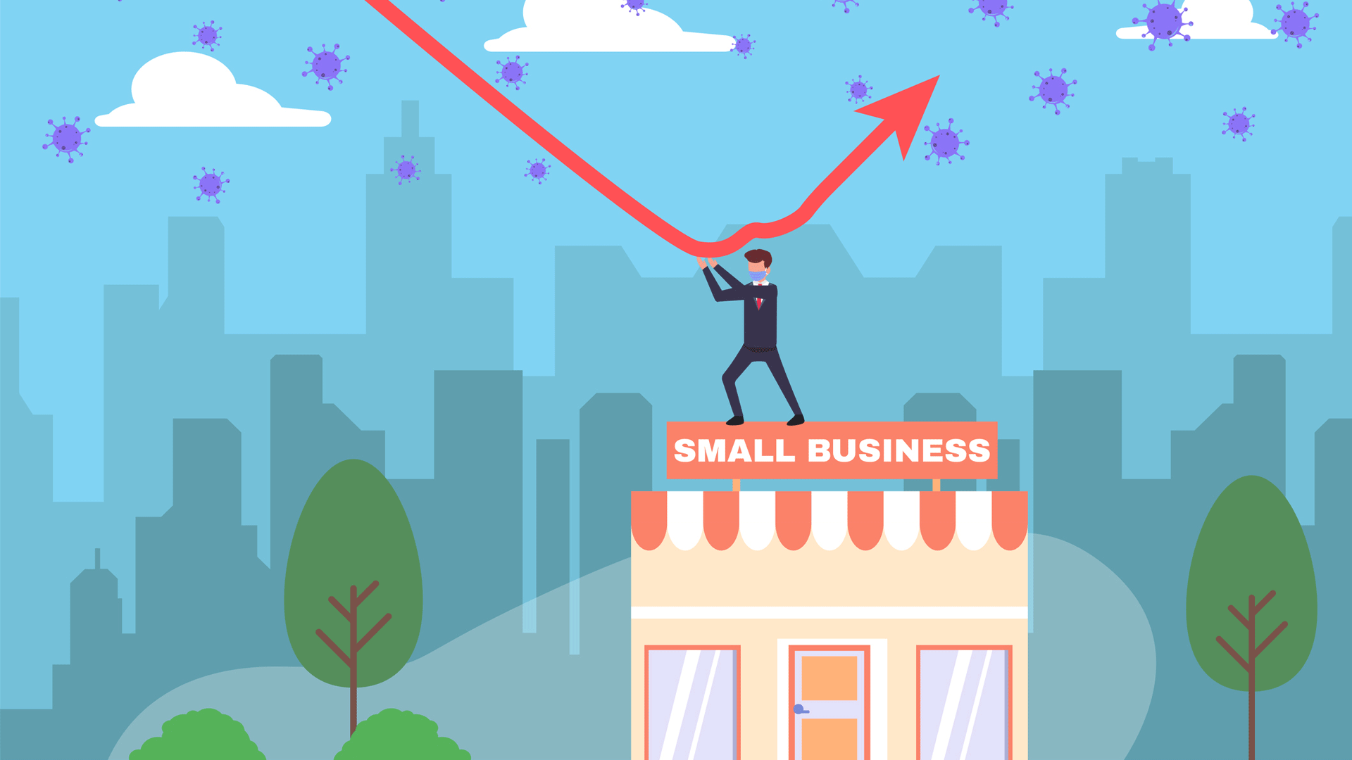 SME market continues to slip away from brokers - ANZIIF