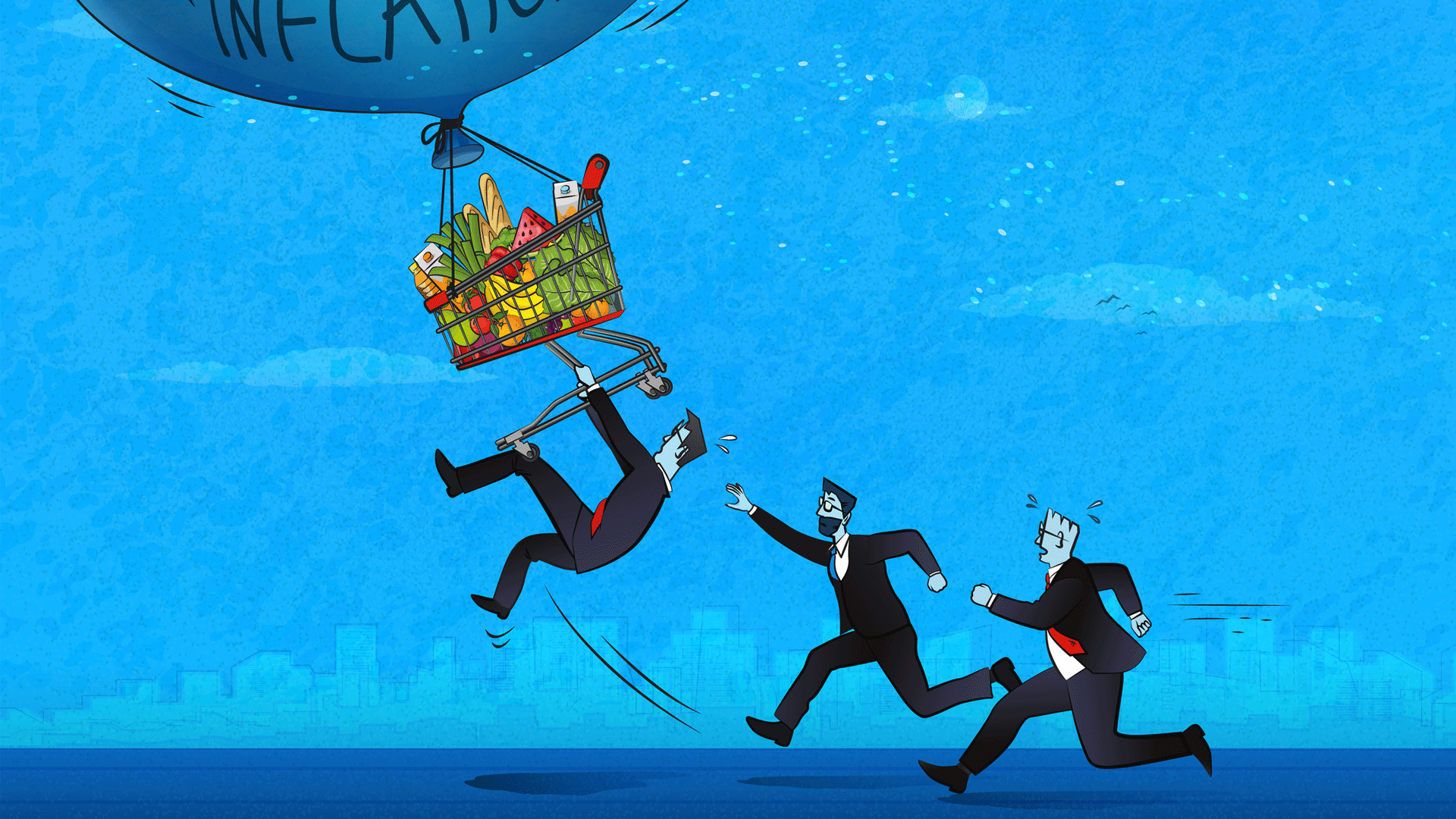 Now's the time for brokers to talk with clients about inflation - ANZIIF