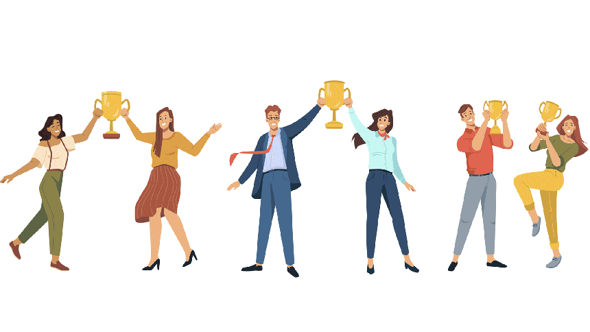 2021 Making a Difference award winner reaps rewards - ANZIIF