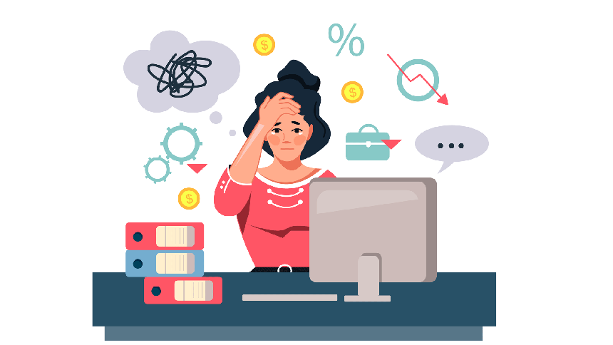 Misaligned technology and processes hinder the underwriting process ...