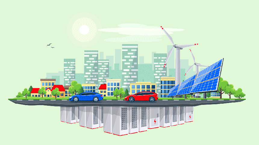 How to manage the risks of renewable energy battery systems - ANZIIF