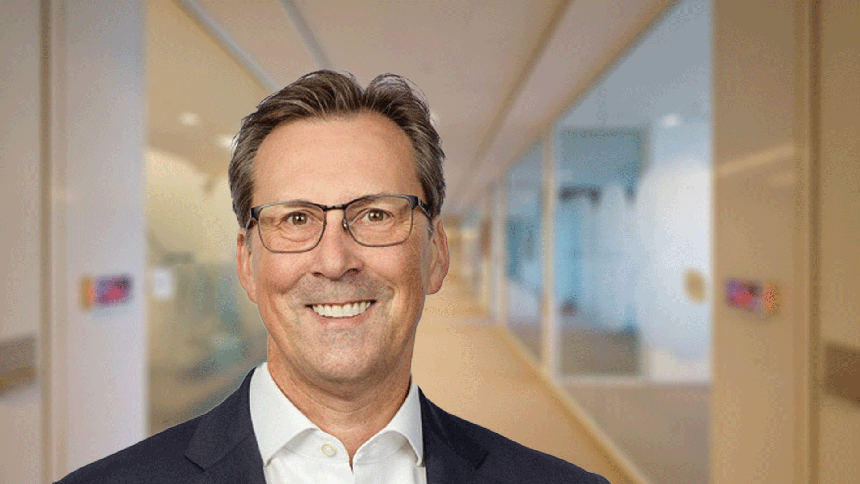 IAG strategy chief Tim Plant joins GI Breakfast panel - ANZIIF