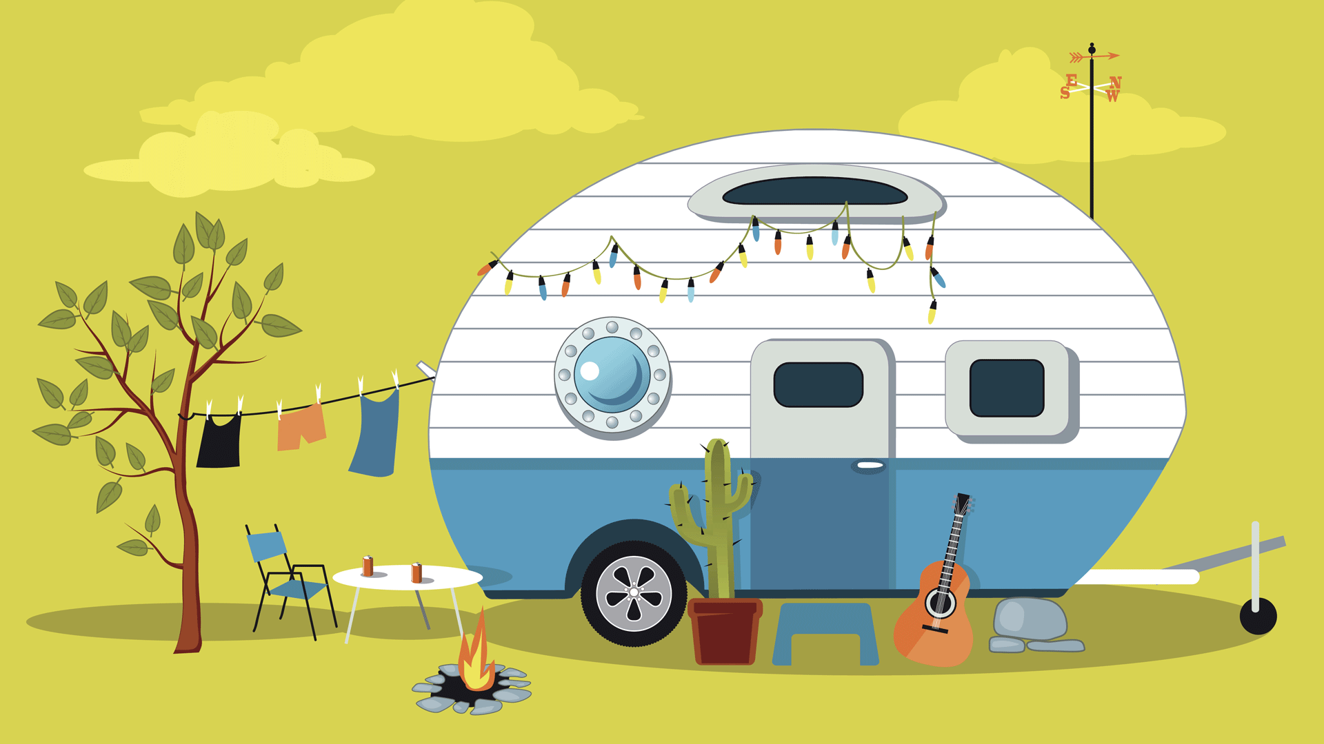 Working with insurers is the way forward for caravan parks - ANZIIF