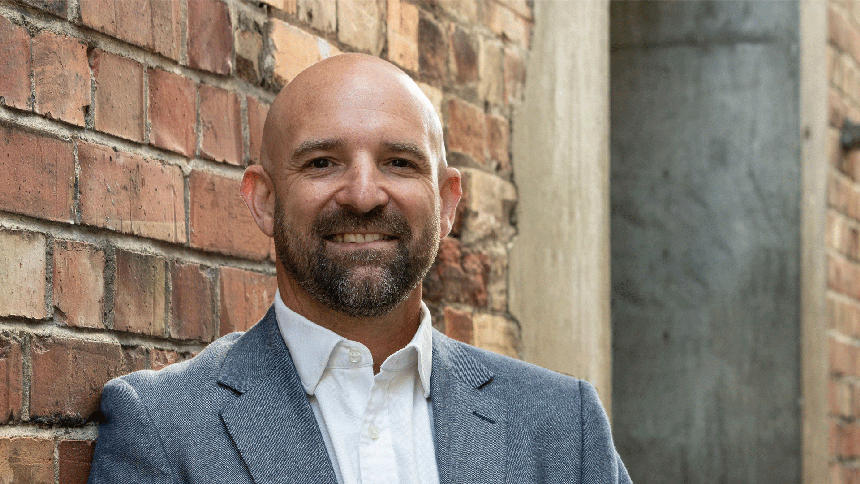 Delta’s Craig Kirk takes home Insurance Leader award - ANZIIF