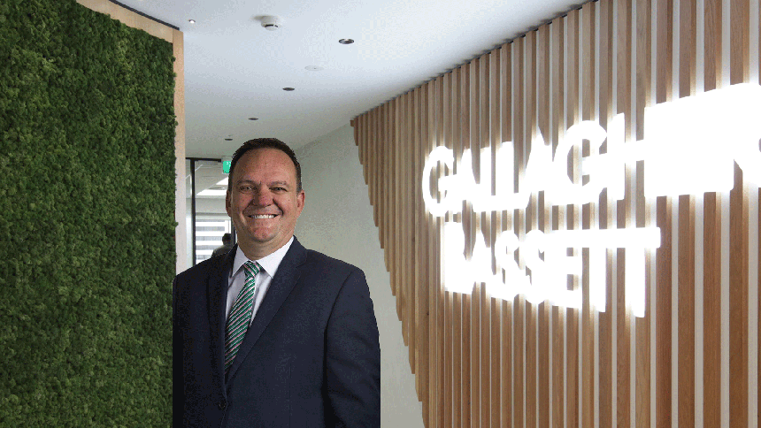 Gallagher Bassett's partnership focus drives outcomes - ANZIIF