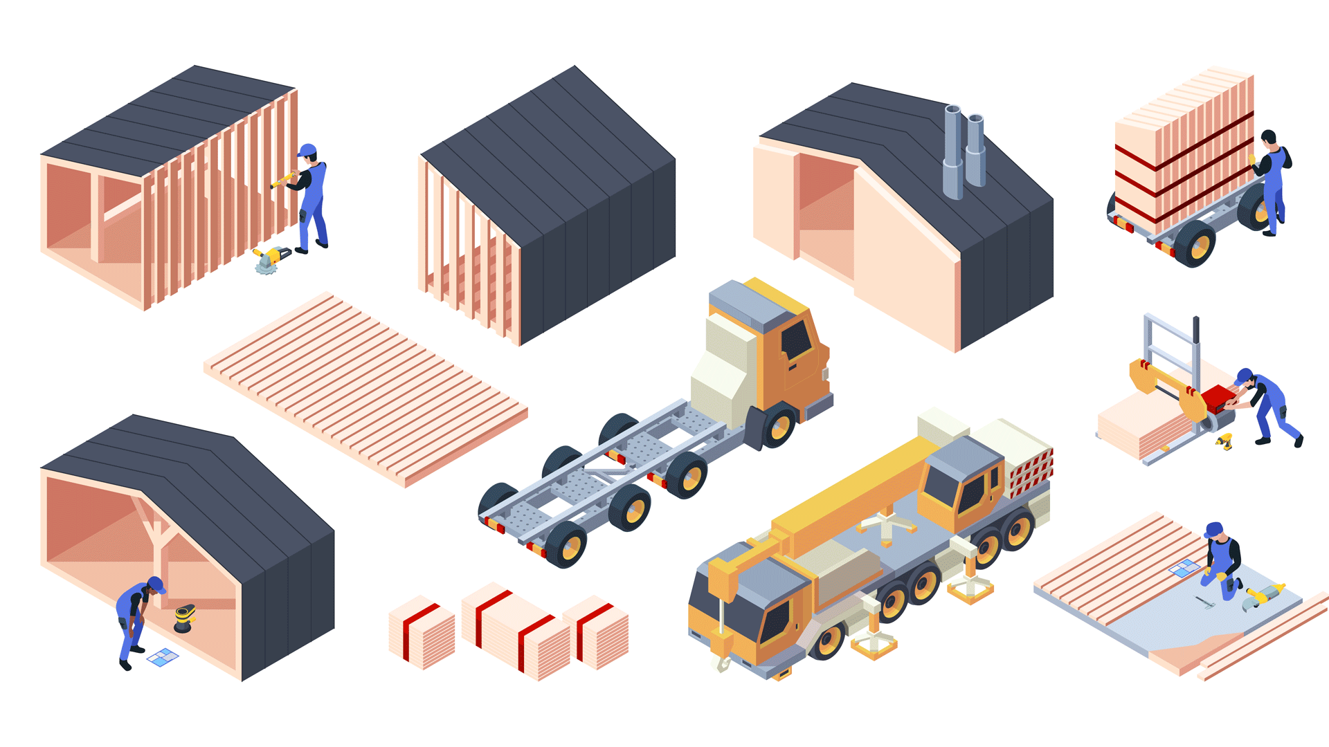 The risks of modular construction - ANZIIF