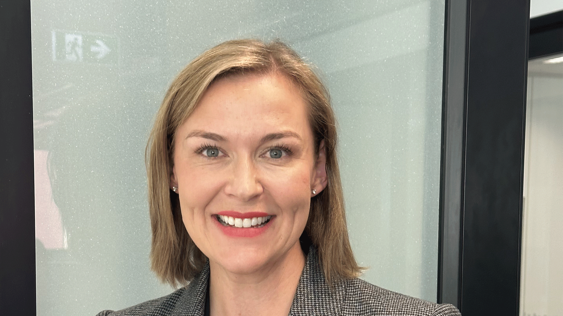 Changing of the guard in life insurance — Christine Cupitt - ANZIIF