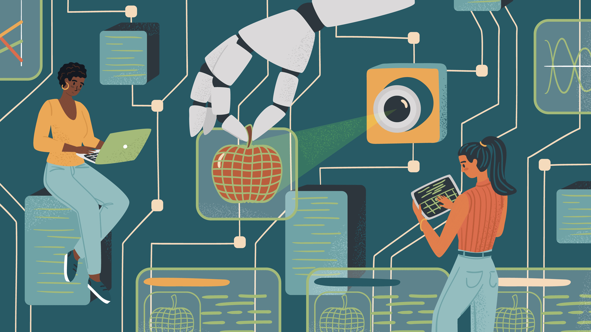 How to manage bias in insurance data and algorithms - ANZIIF