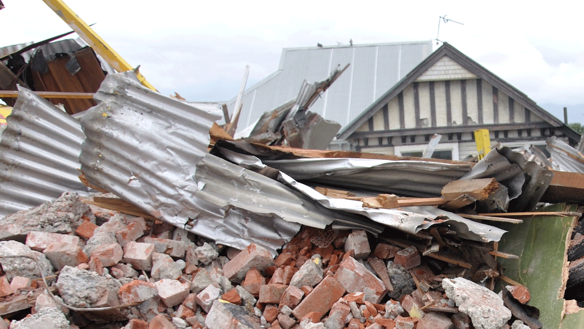 Australia must learn from New Zealand earthquakes - ANZIIF