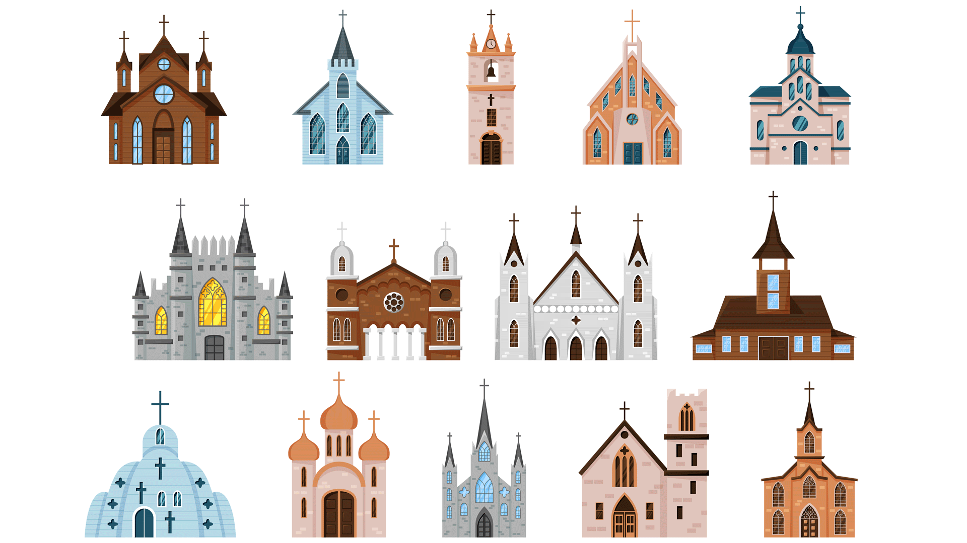 Hopes and prayers — Liability insurance for religious institutions - ANZIIF