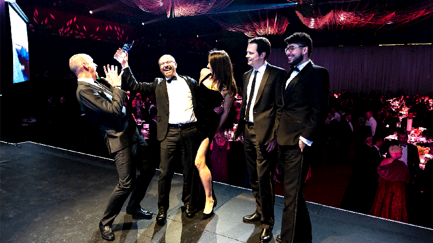 Insuring success — ANZIIF's Awards night shines light on industry ...