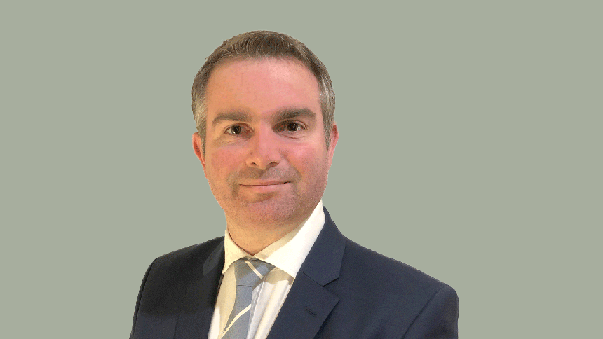 Clever claims management wins Sedgwick's Ben Marsh an ANZIIF award - ANZIIF