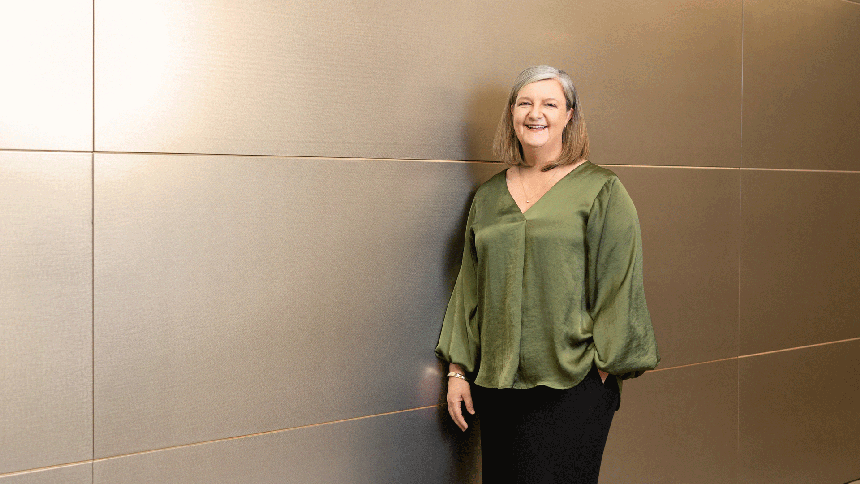 Inside Lloyds, Canopius is a Managing Agent and Service Company - ANZIIF