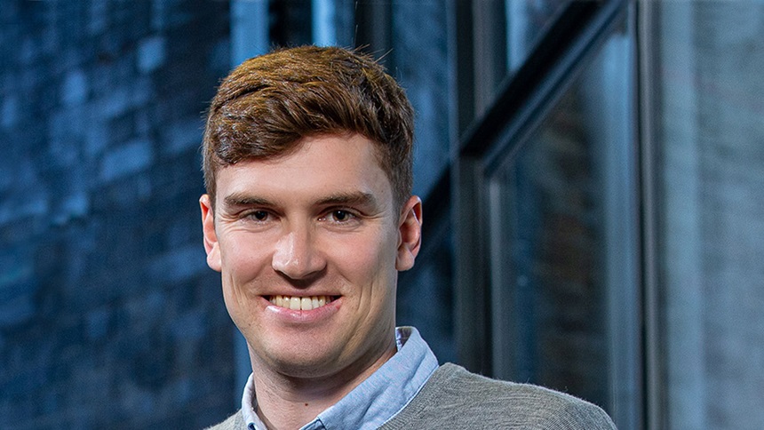 2023 ICNZ Scholarship winner Toby Kelly is excited to be in insurance - ANZIIF