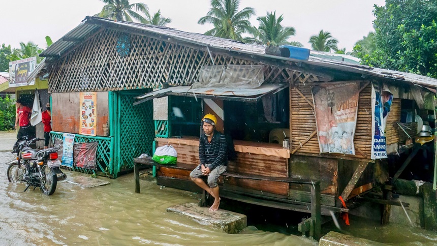 Here's how to prepare for disasters, not just react to them - ANZIIF