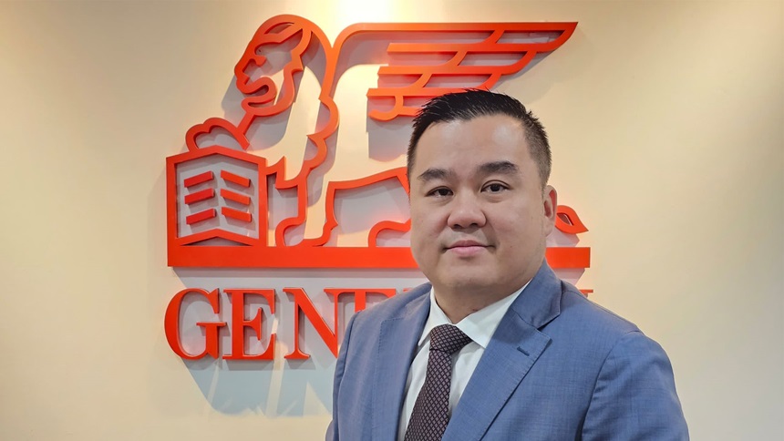 Dato’ Tan Kian Beng is ANZIIF’s new Ambassador to Malaysia - ANZIIF