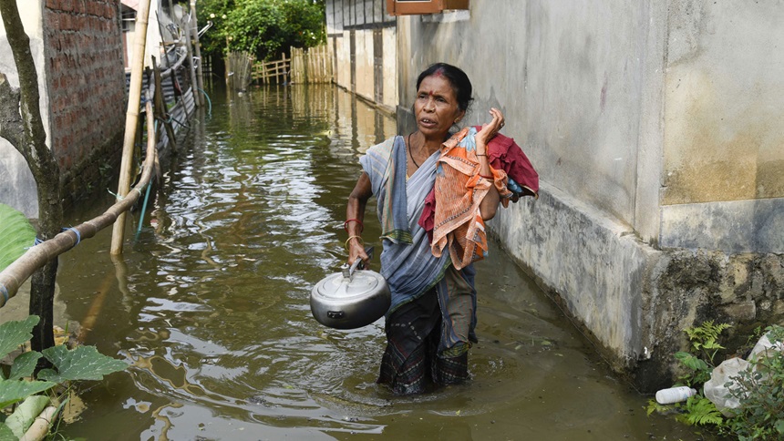 Five steps to insure a safer future for climate-vulnerable communities ...