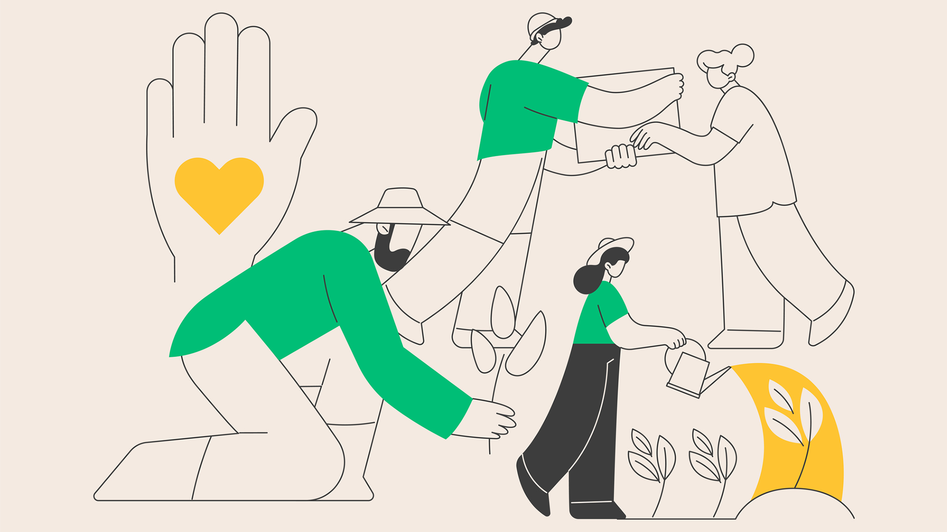 How do insurers approach ESG and volunteering? - ANZIIF