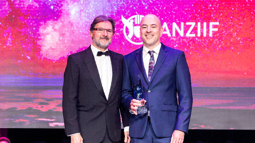 Constant improvement wins Trade Risk 2024 Small Insurance Broker of the ...