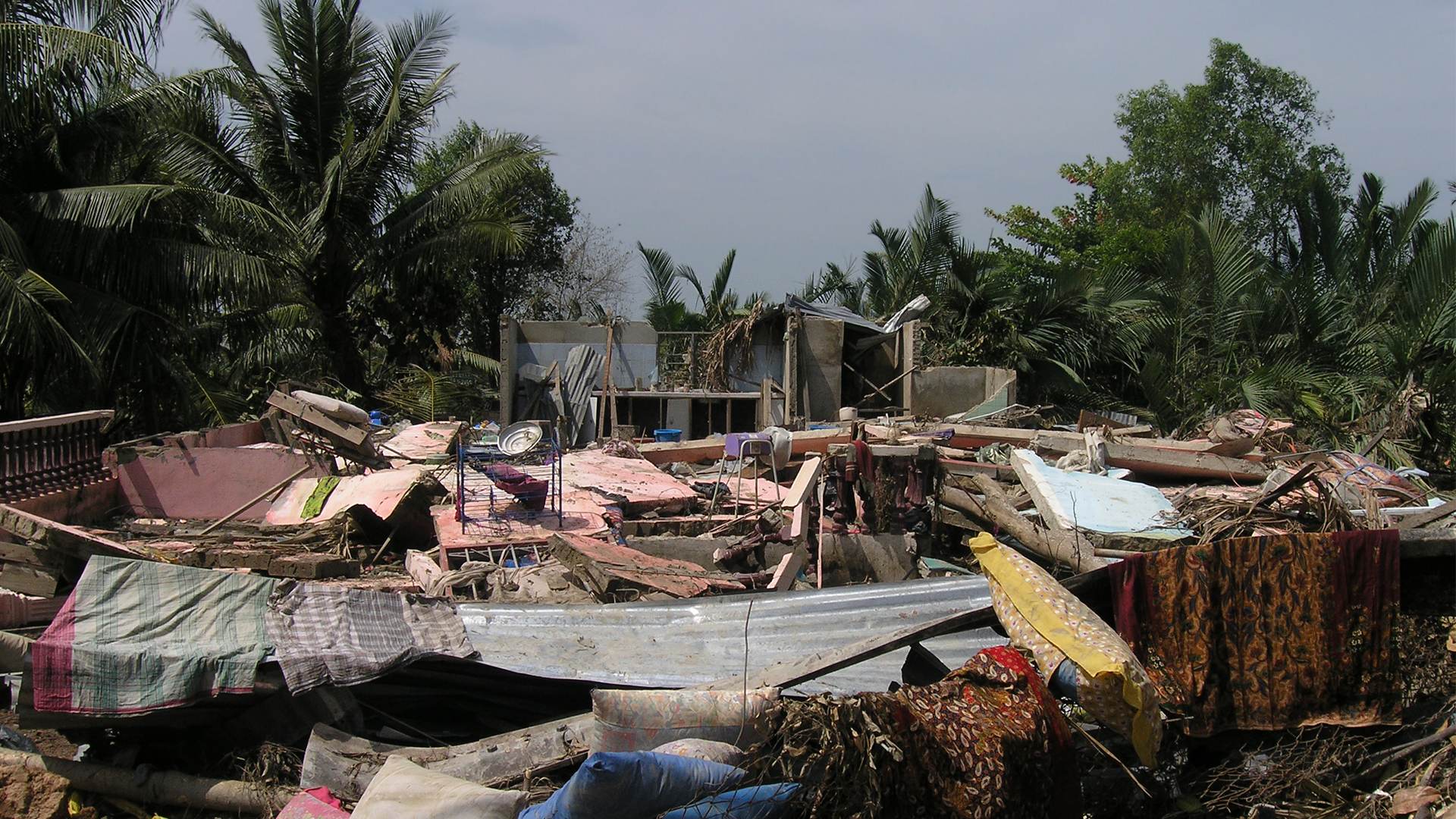 Insurers manage the aftermath of Myanmar's earthquake - ANZIIF