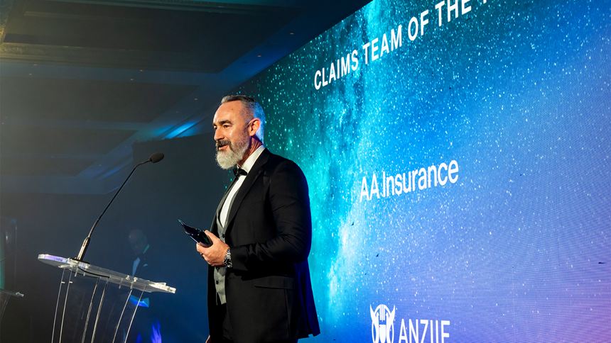 Agility key in AA Insurance's consecutive New Zealand claims team wins ...