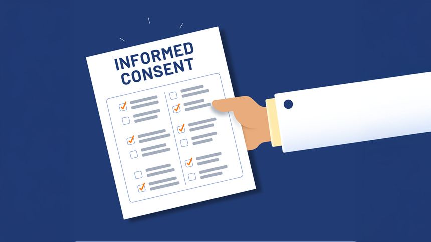 ANZIIF Checklist – Meeting ASIC Informed Consent obligations from 10 ...