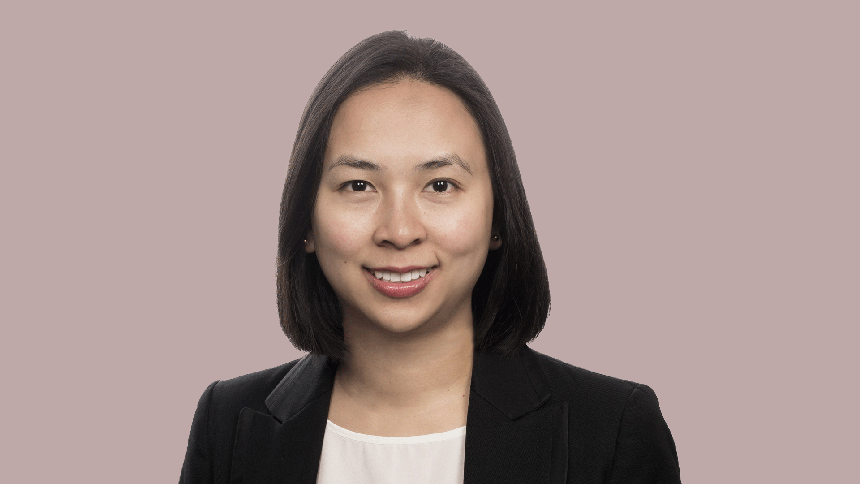 Jennifer Chung joins RISC 2025 to help equip the next generation of ...