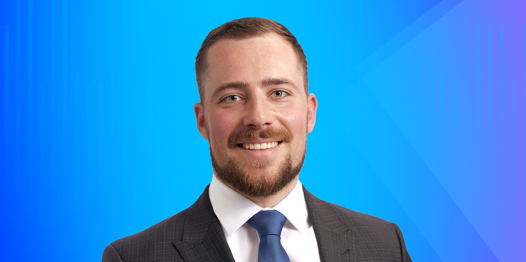 Jackson McDonald - Business Made Personal Podcast - ANZIIF