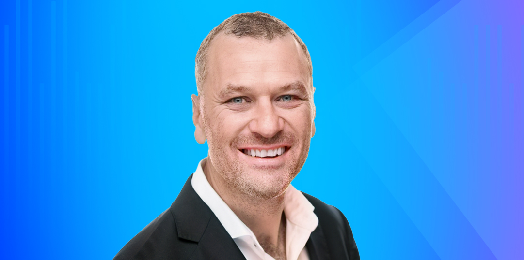 Jonathan Moss - Business Made Personal Podcast - ANZIIF