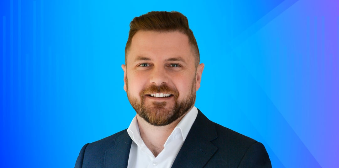 Marc Crossman - Business Made Personal Podcast - ANZIIF