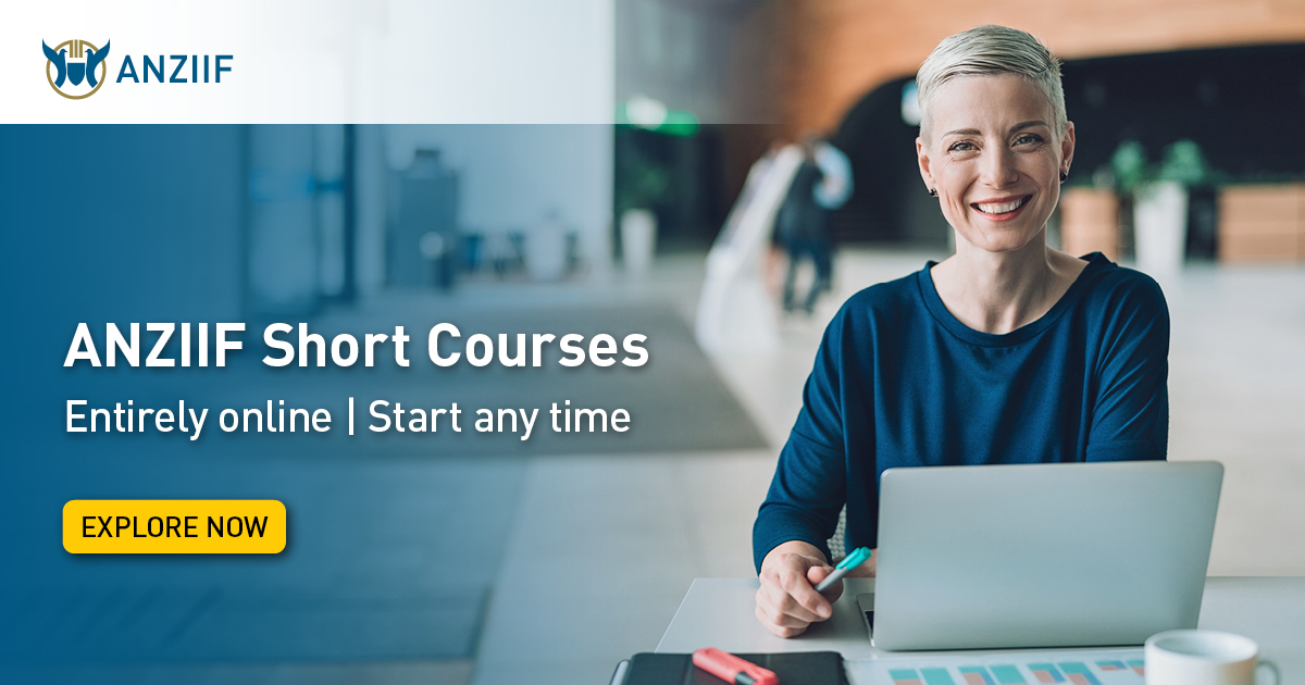 Caring for the vulnerable customer - ANZIIF