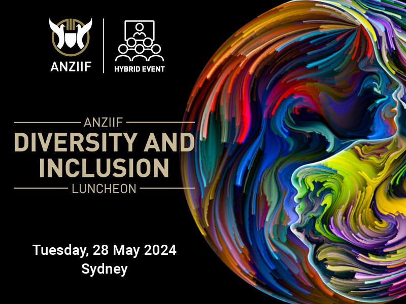 Home - ANZIIF