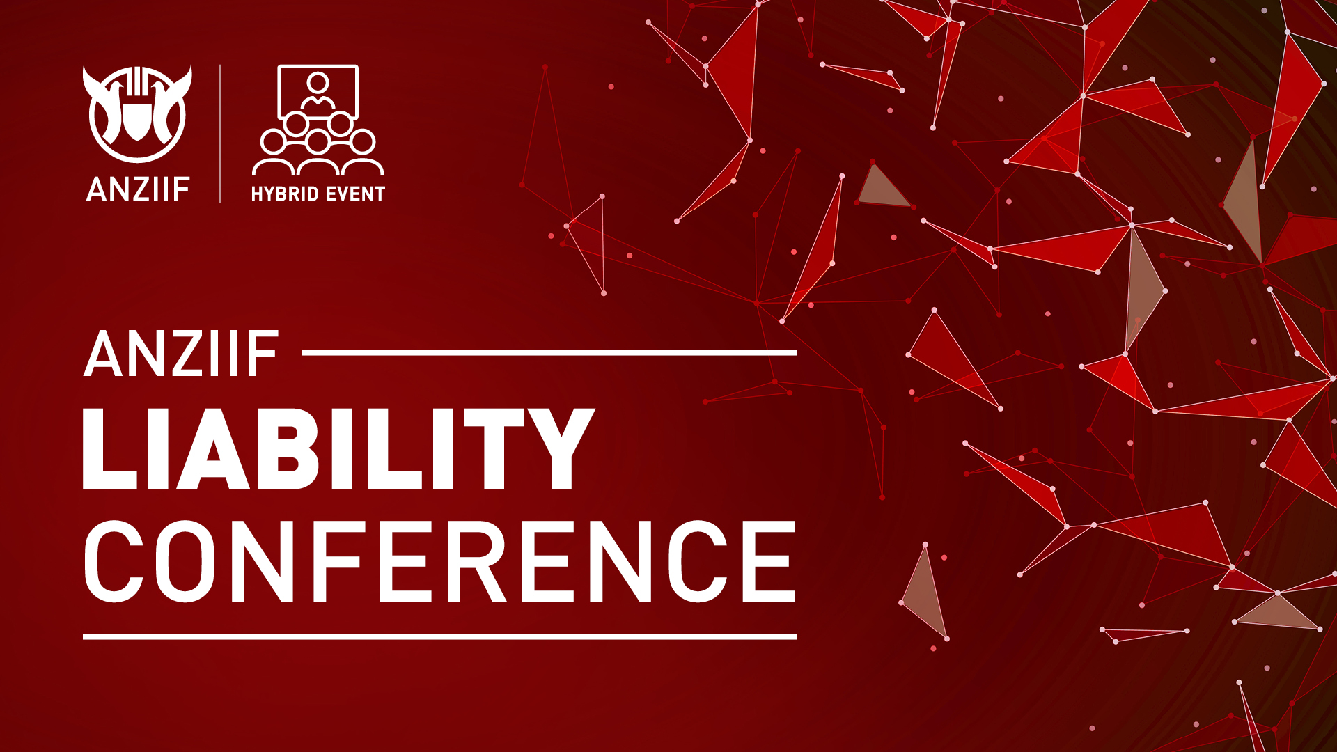 Australian Liability Conference - ANZIIF