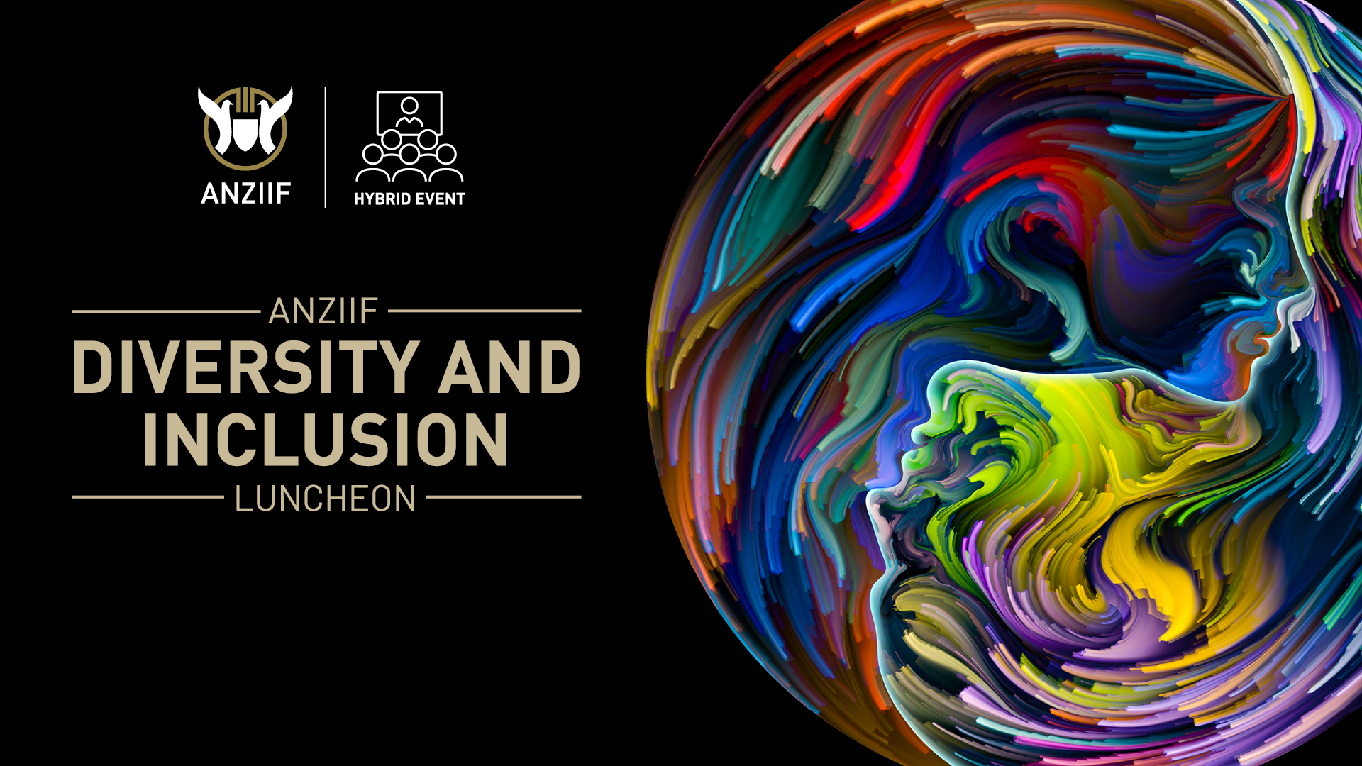 Diversity and Inclusion Luncheon - ANZIIF