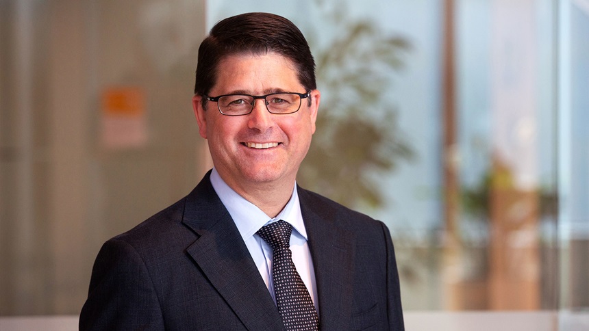 Suncorp NZ’s Jimmy Higgins on being good in a crisis - ANZIIF