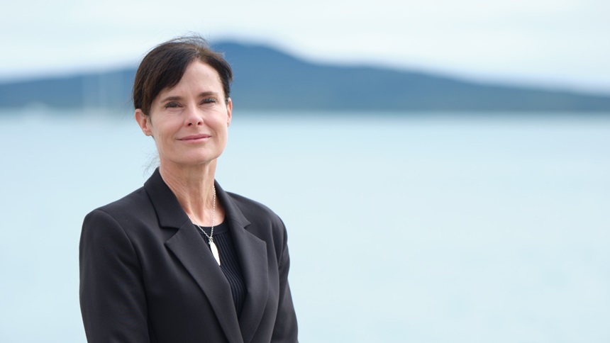 AIG’s Toni Ferrier on playing to strengths - ANZIIF