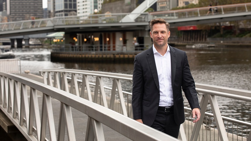 Honan's Andrew Fluitsma on upping the ante - ANZIIF