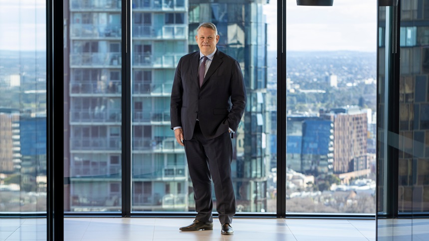 AFCA's David Locke on a 'resolution mindset' - ANZIIF