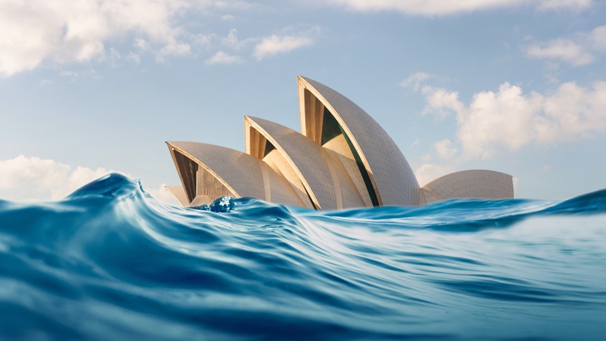 Rising sea levels: how can insurers respond? - ANZIIF