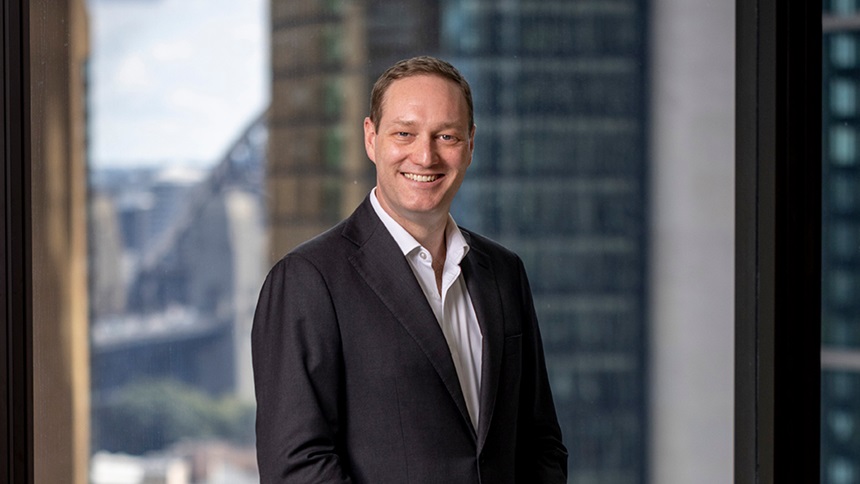 Allianz Australia's Brendan Dunne on thinking outside the box - ANZIIF