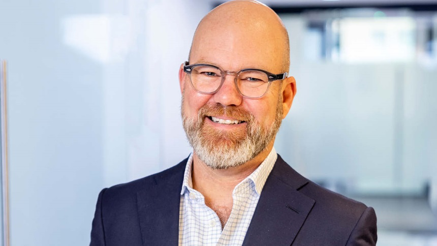 Insurance Council of Australia CEO Andrew Hall on why curiosity is key ...