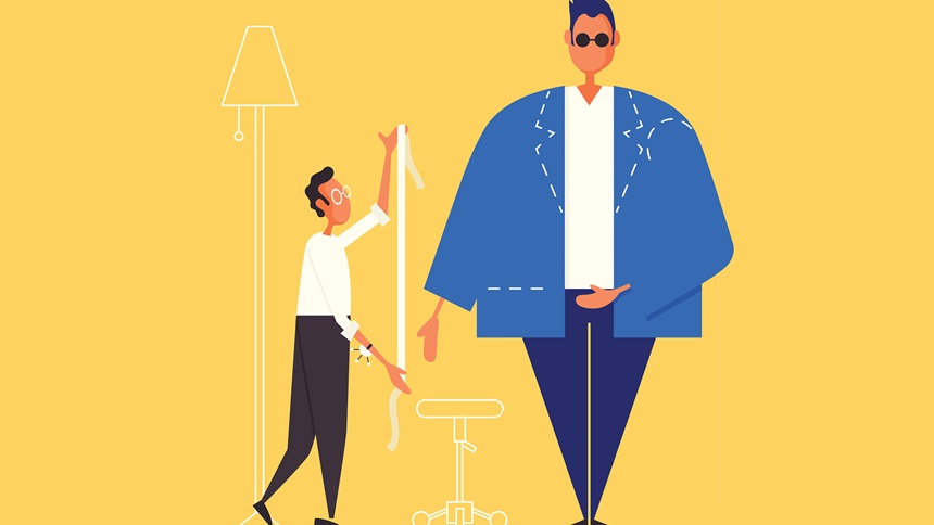 Tailored cover: industrial special risk - ANZIIF